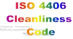 ISO 4406 Cleanliness Code